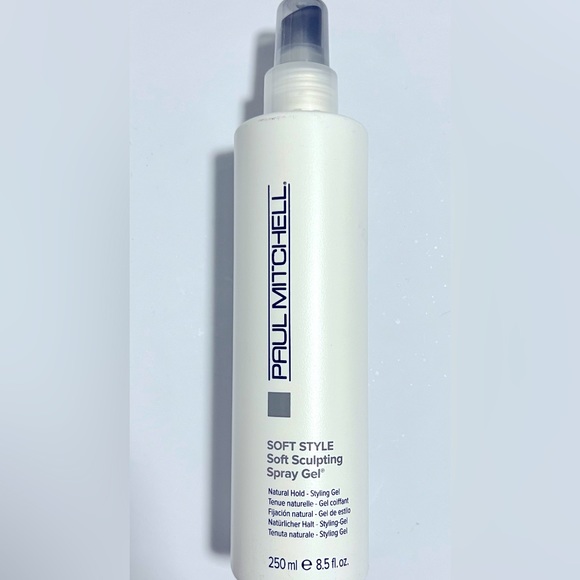 Paul Mitchell | Hair | Paul Mitchell Soft Sculpting Spray Gel | Poshmark